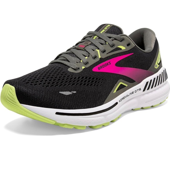 Brooks | Shoes | Brooks Womens Adrenaline Gts 23 Supportive Running ...